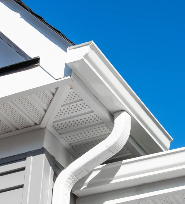 Gutter Services Angier, NC | Free Estimates | Matthews Seamless Gutters